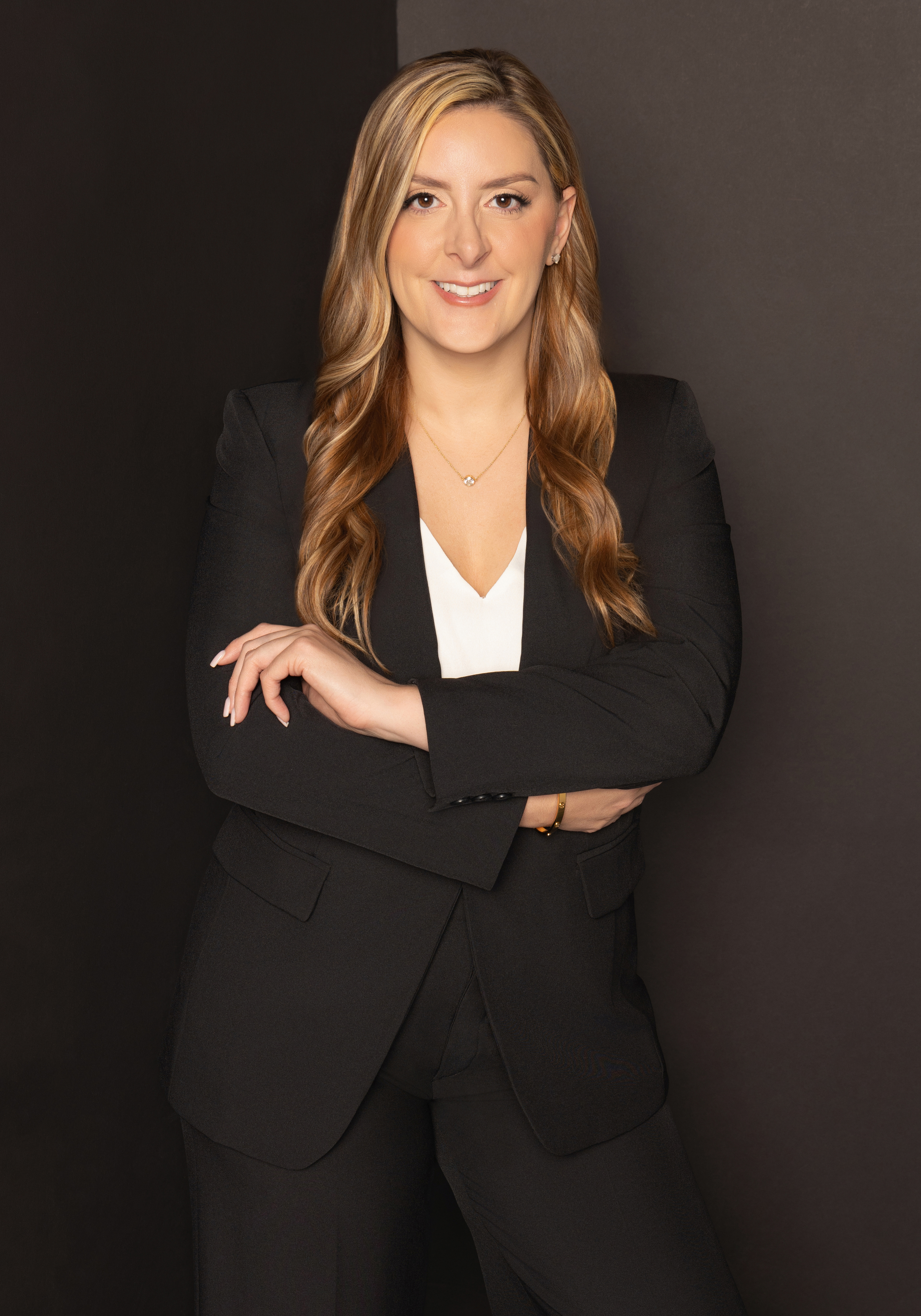 Gina Szapucki | Beebe Law